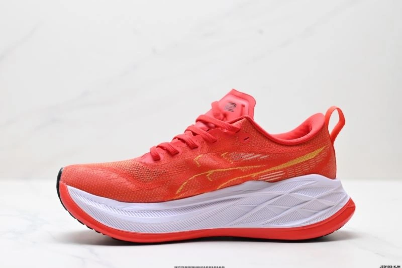 Indistinguishable Asics Shoes