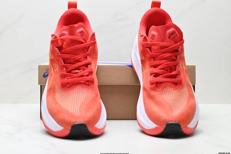 Indistinguishable Asics Shoes