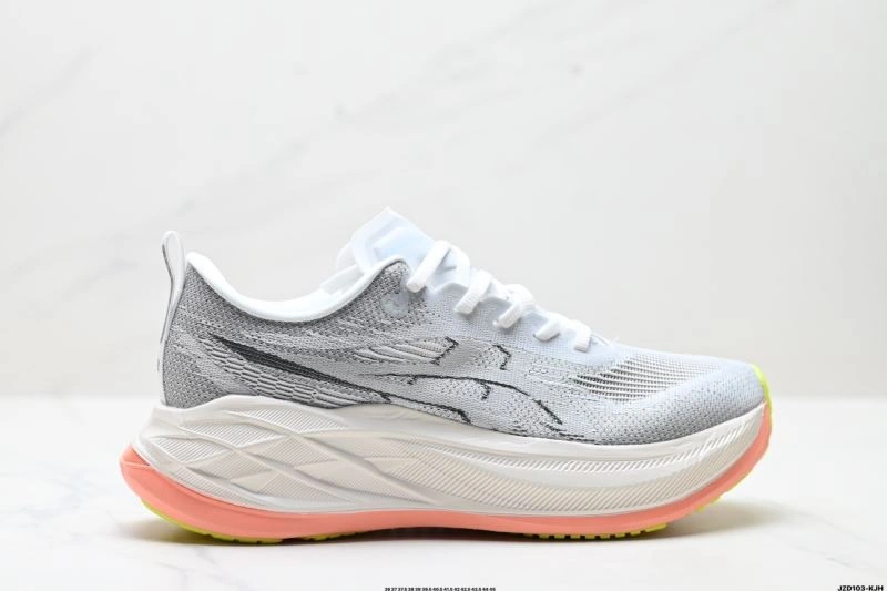Asics Shoes