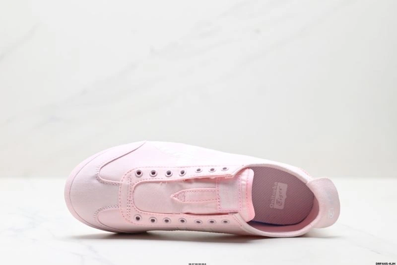 Brand-authenticated Asics Shoes
