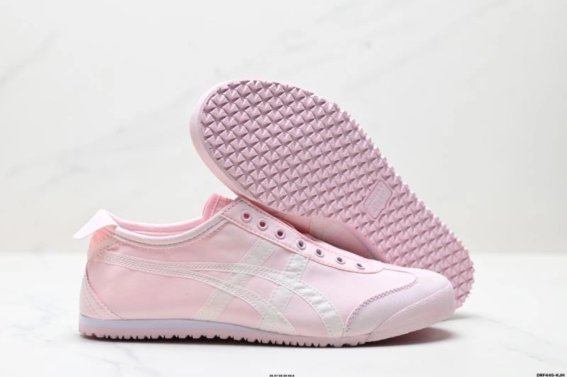 Brand-authenticated Asics Shoes