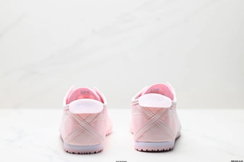 Brand-authenticated Asics Shoes
