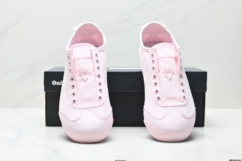 Brand-authenticated Asics Shoes