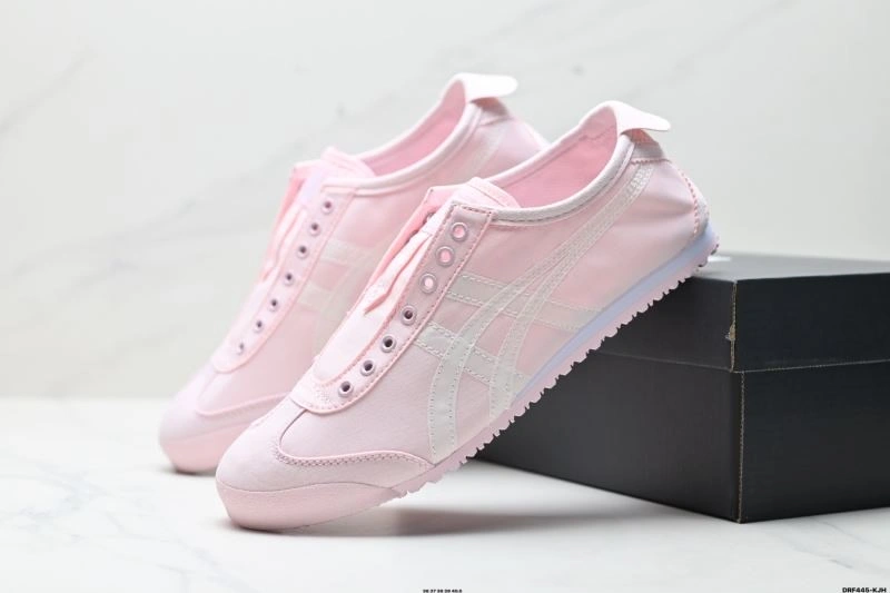 Brand-authenticated Asics Shoes