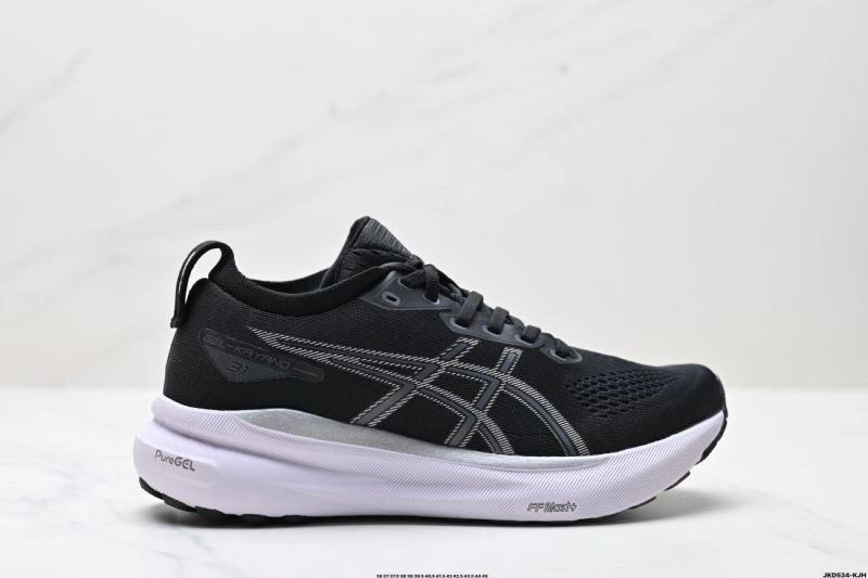 Asics Shoes