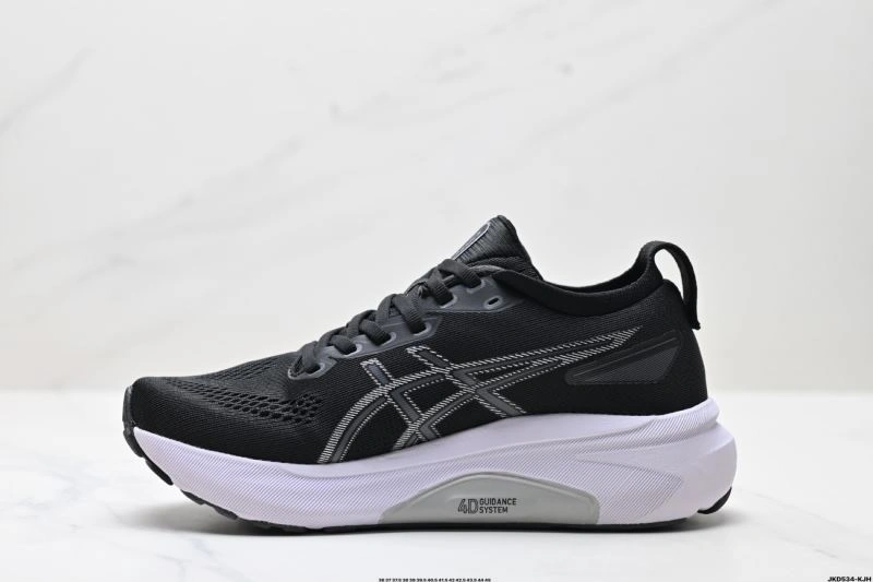 High fidelity Asics Shoes