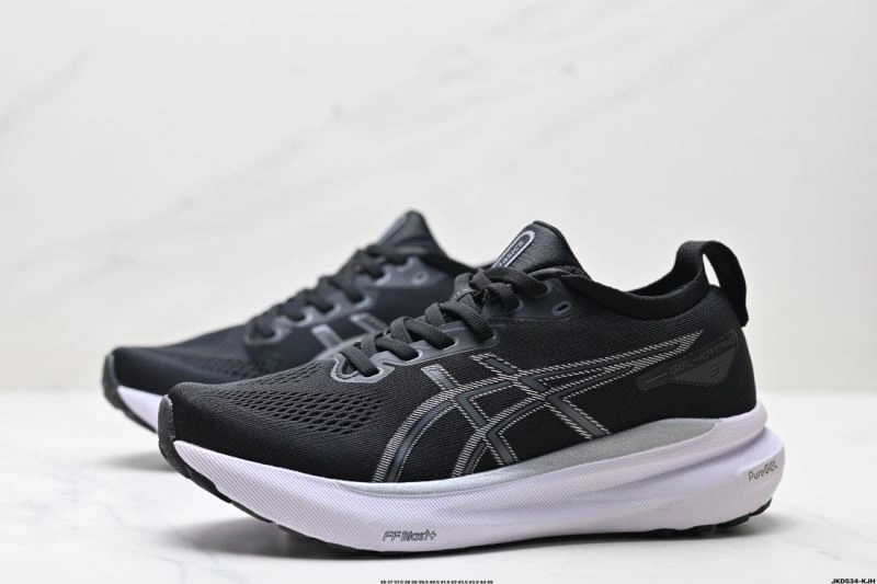 High fidelity Asics Shoes