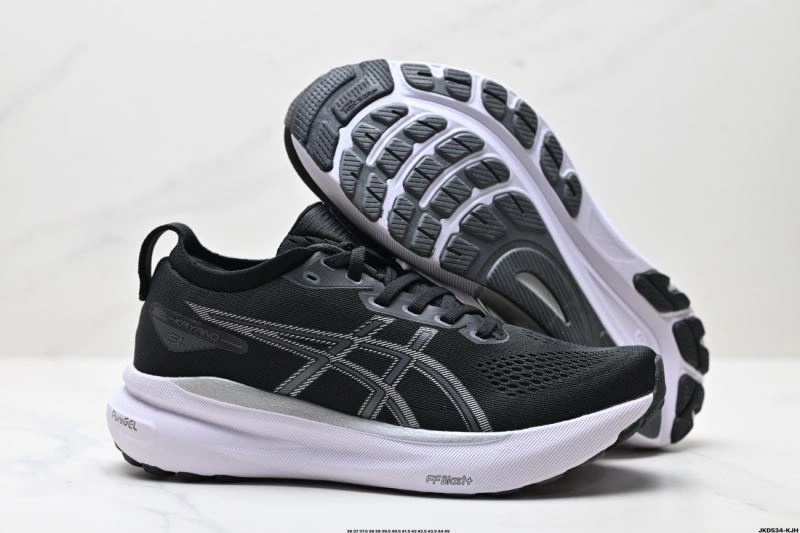 High fidelity Asics Shoes