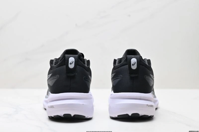 High fidelity Asics Shoes