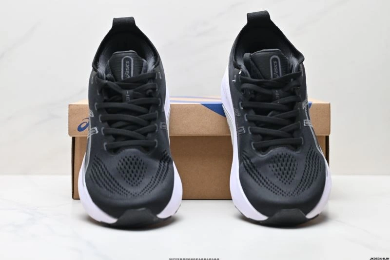 High fidelity Asics Shoes
