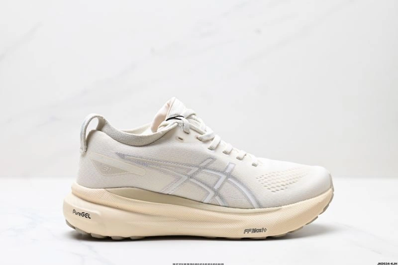 Asics Shoes