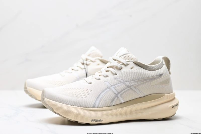 Factory-made Asics Shoes