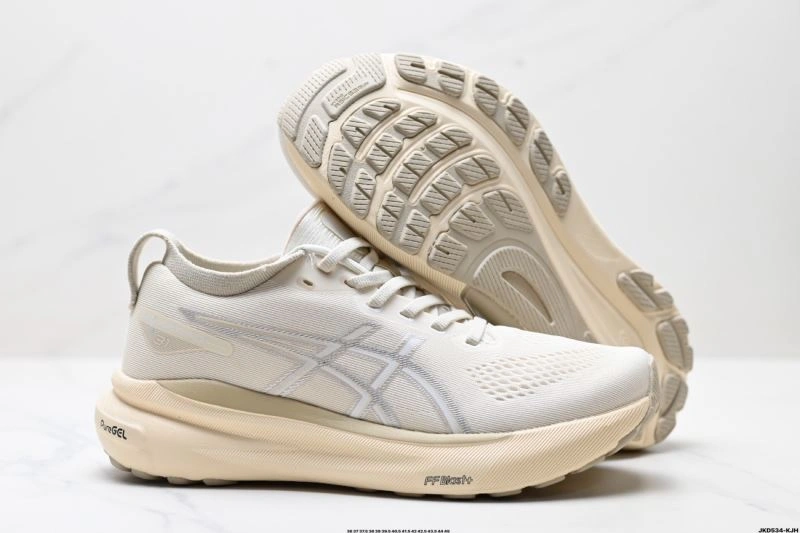 Factory-made Asics Shoes