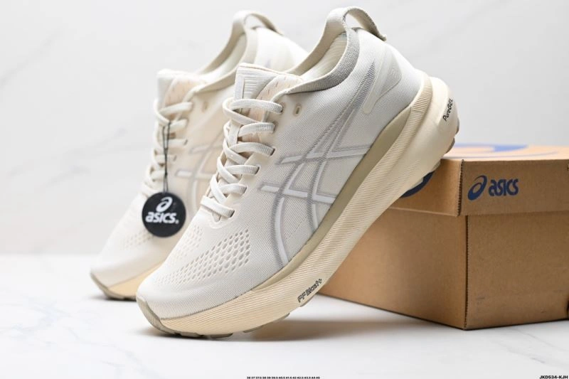 Factory-made Asics Shoes