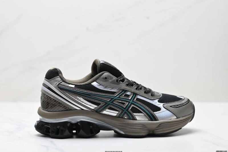 Asics Shoes