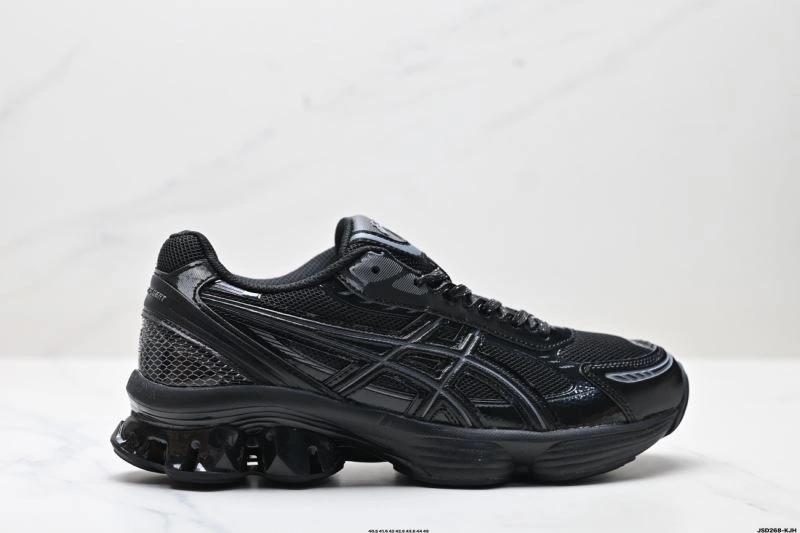 Asics Shoes