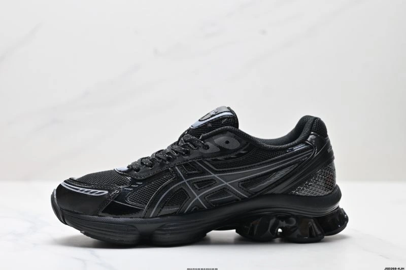 Brand-original Asics Shoes