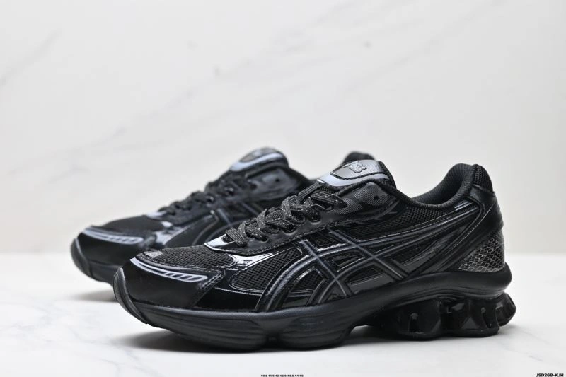 Brand-original Asics Shoes