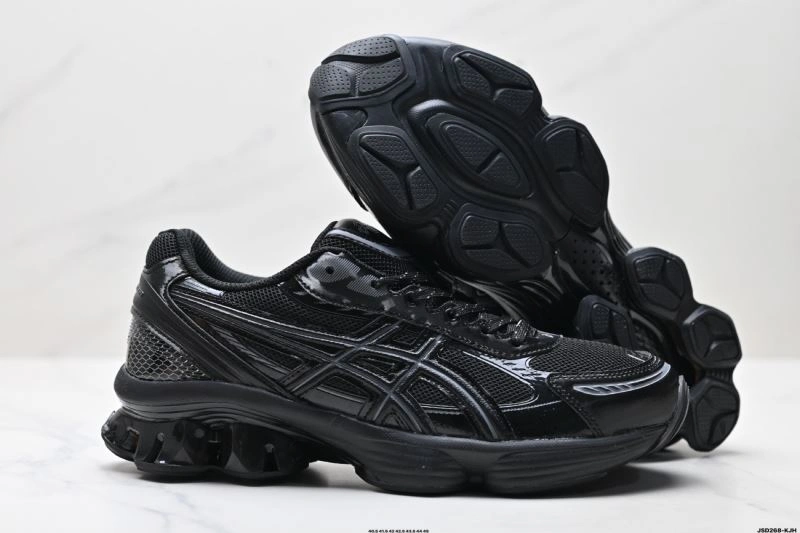 Brand-original Asics Shoes