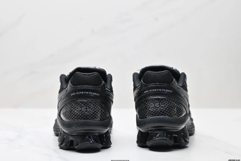Brand-original Asics Shoes