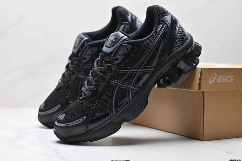 Brand-original Asics Shoes