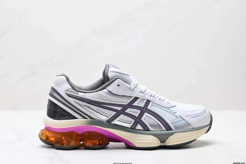 Asics Shoes