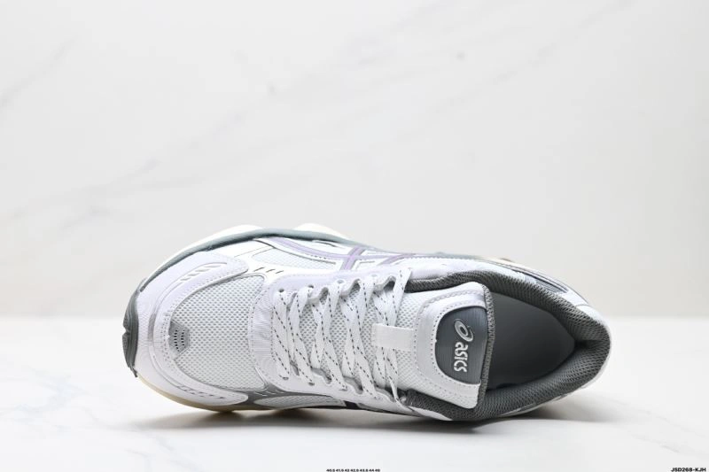 Value-priced Asics Shoes