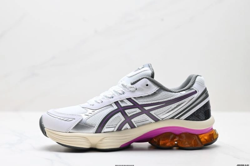 Value-priced Asics Shoes