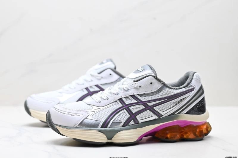 Value-priced Asics Shoes
