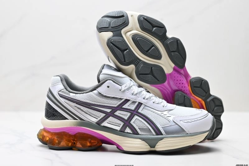 Value-priced Asics Shoes