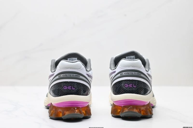 Value-priced Asics Shoes