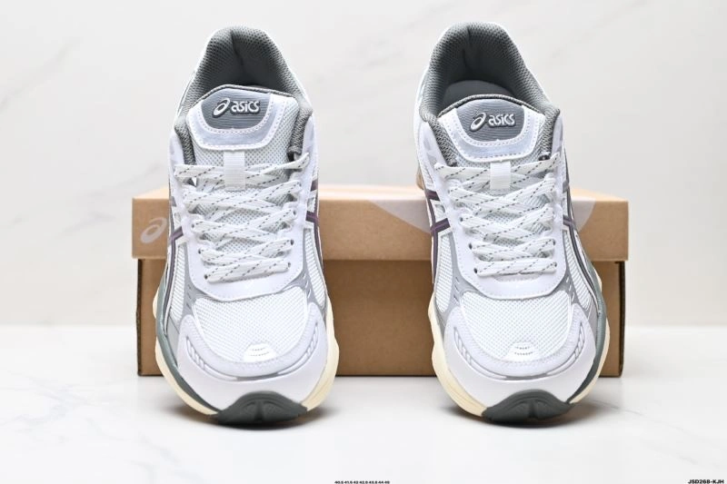 Value-priced Asics Shoes