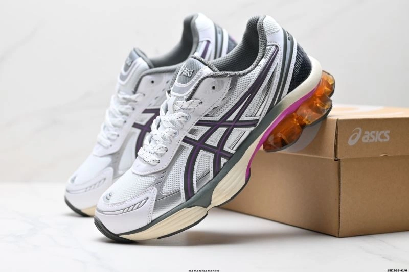 Value-priced Asics Shoes