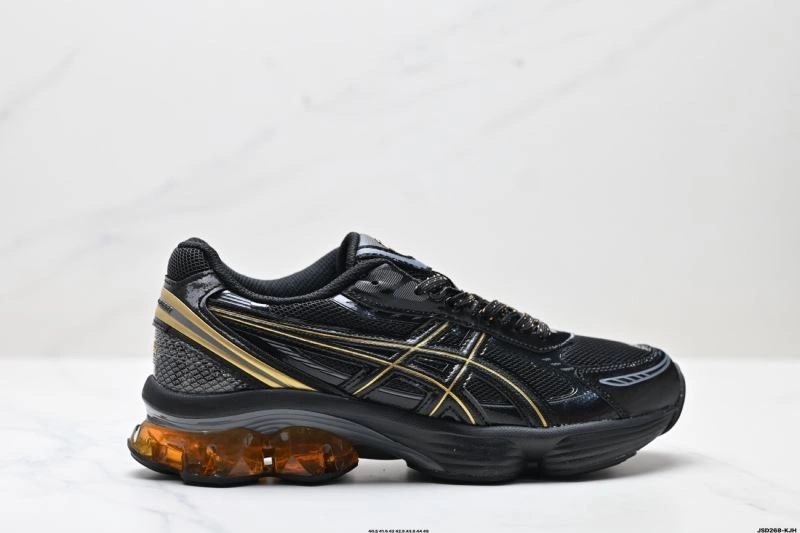 Asics Shoes