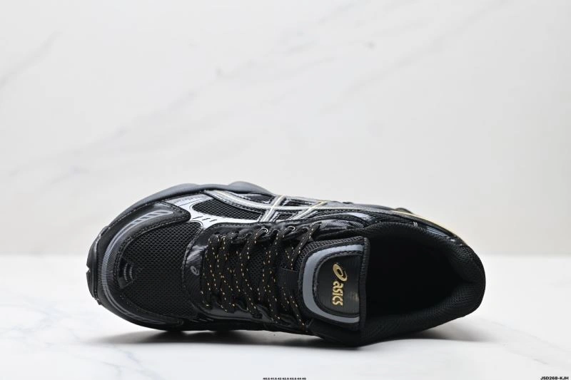 Real Asics Shoes
