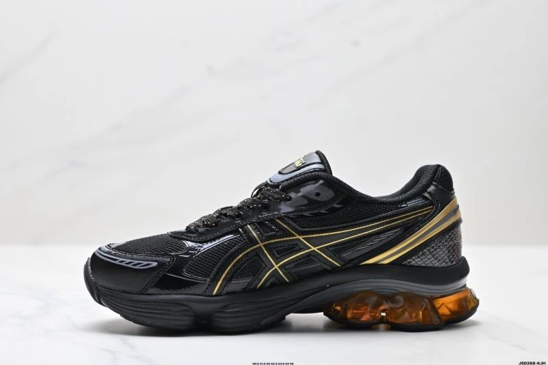 Real Asics Shoes