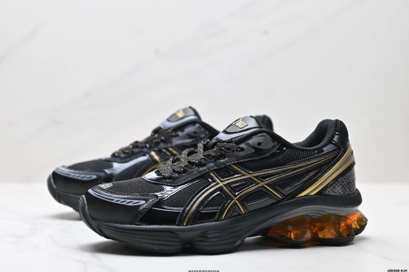 Real Asics Shoes