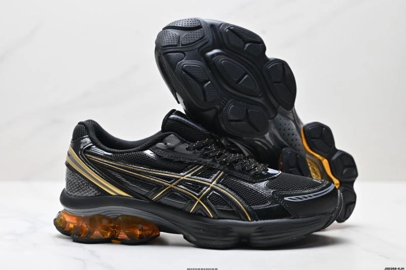 Real Asics Shoes