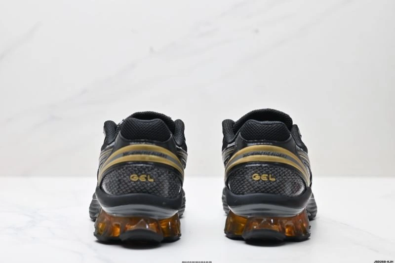 Real Asics Shoes
