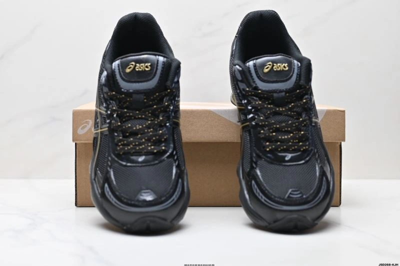 Real Asics Shoes