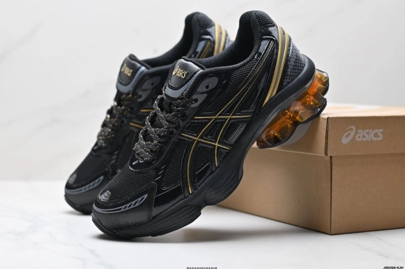 Real Asics Shoes
