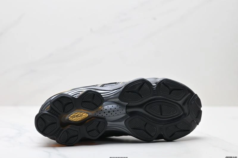 Real Asics Shoes