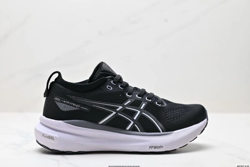 Asics Shoes