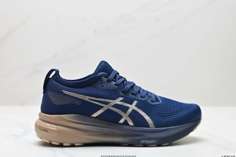 Asics Shoes