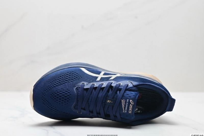 Authentic Asics Shoes
