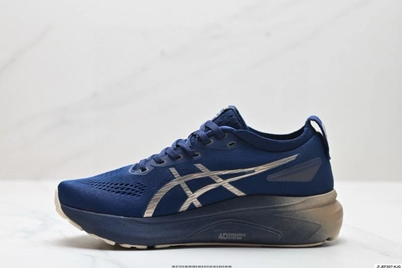 Authentic Asics Shoes