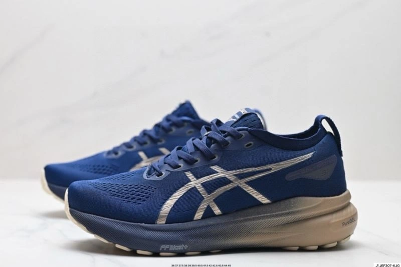 Authentic Asics Shoes