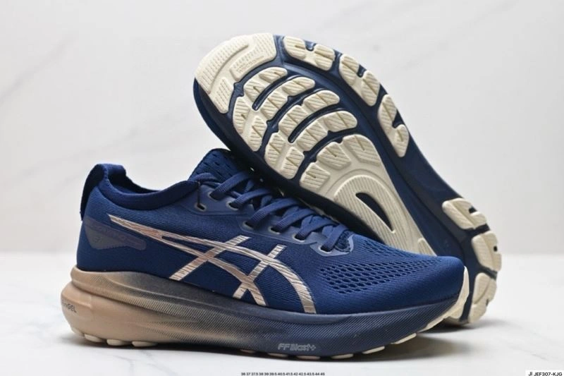 Authentic Asics Shoes