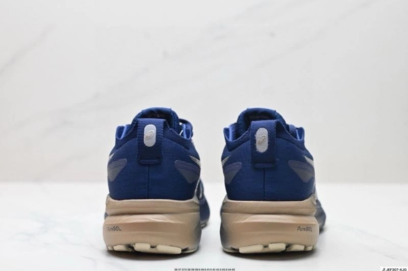 Authentic Asics Shoes