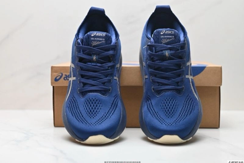 Authentic Asics Shoes